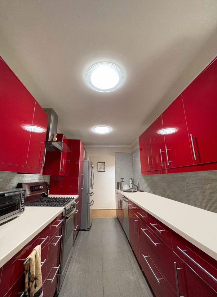 Daylighting Gallery - Solatube Home Natural Lighting : Solatube Home