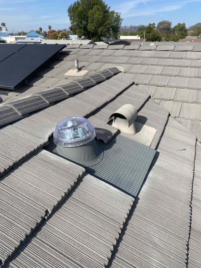 Daylighting Gallery - Solatube Home Natural Lighting : Solatube Home