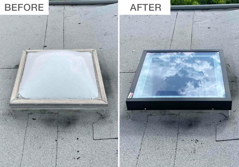 Skylight Replacement Experts | Solatube Home : Solatube Home