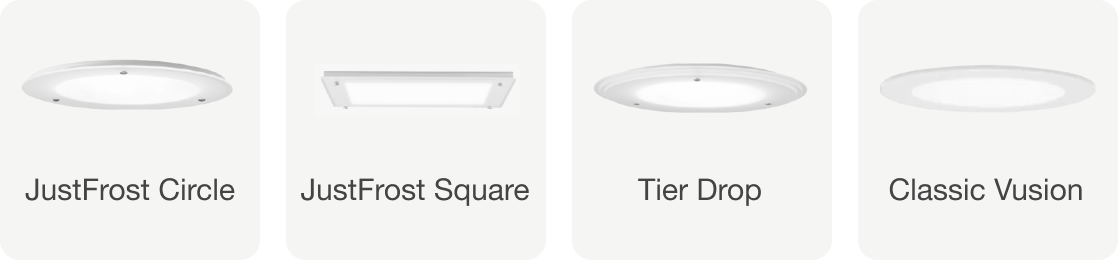 Light Tunnels & Sun Tubes | Solatube Home : Solatube Home